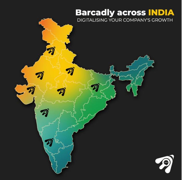 Home | Barcadly Services